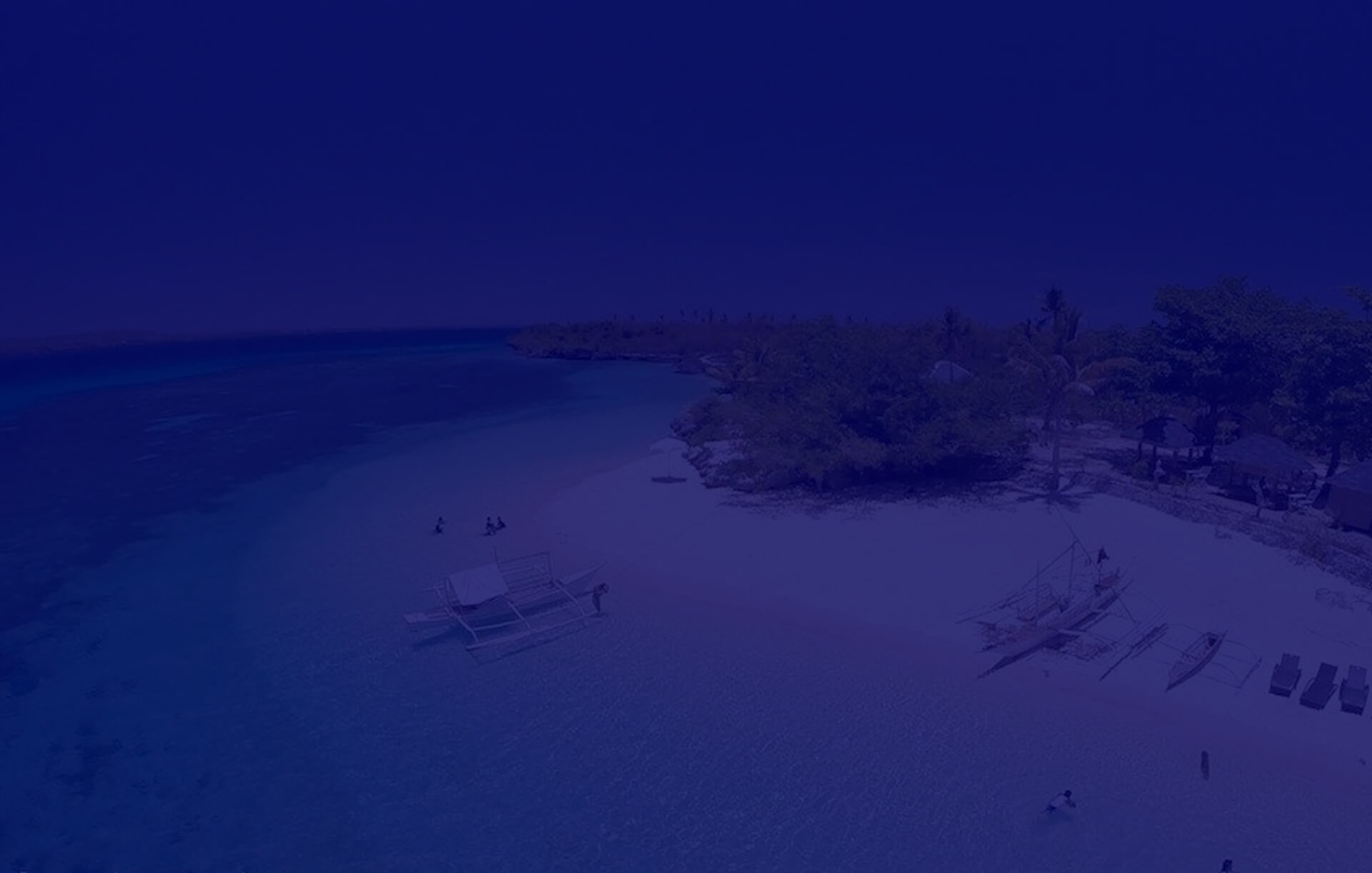 Cebu Bantayan Island | SKYNET TRAVEL CORPORATION